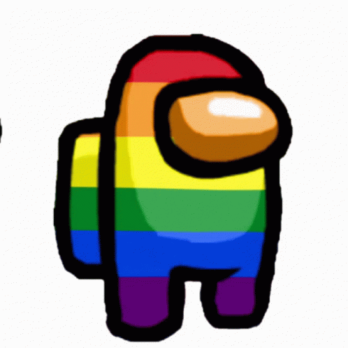 among us character lgbtq transition ddqny78r1kua455w gif – Trending GIF ...