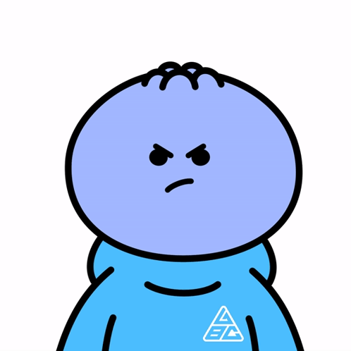 animated blue guy aye aye salute 0lekspx8e6f6fat4 gif – Trending GIF on ...